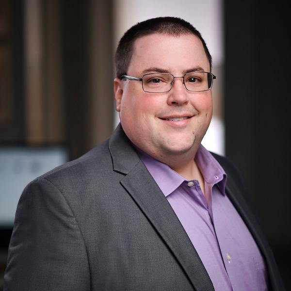 Aaron Bennett · Sawmill Trust