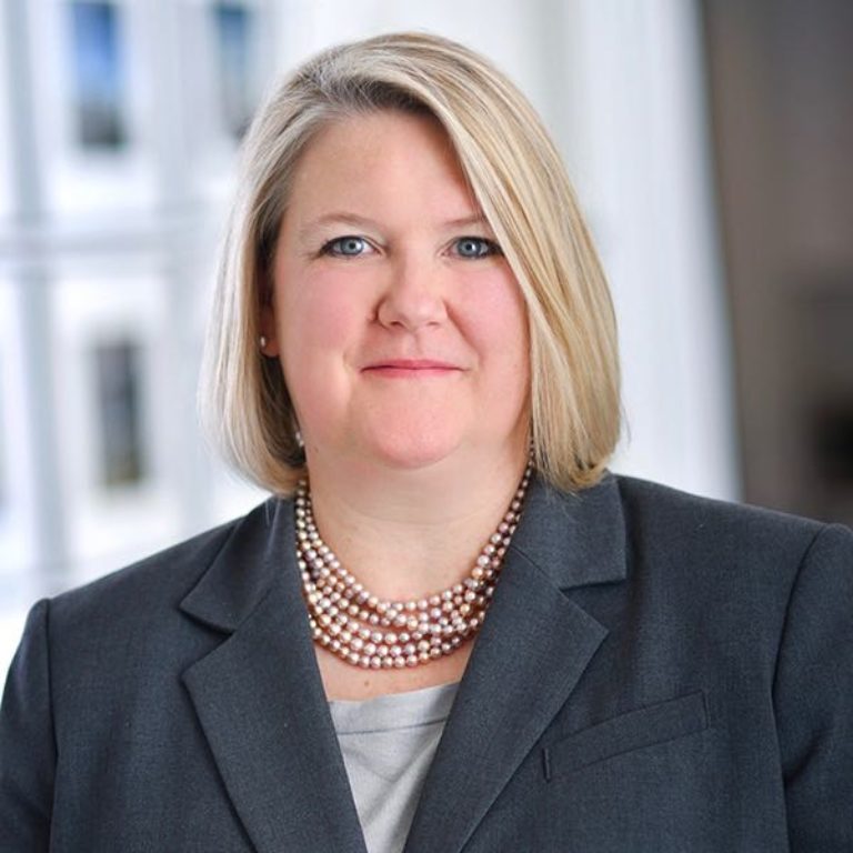 Gail Lust · Sawmill Trust