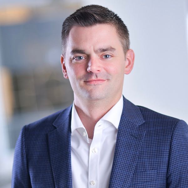 Jason Massingill, CFA, CAIA · Sawmill Trust